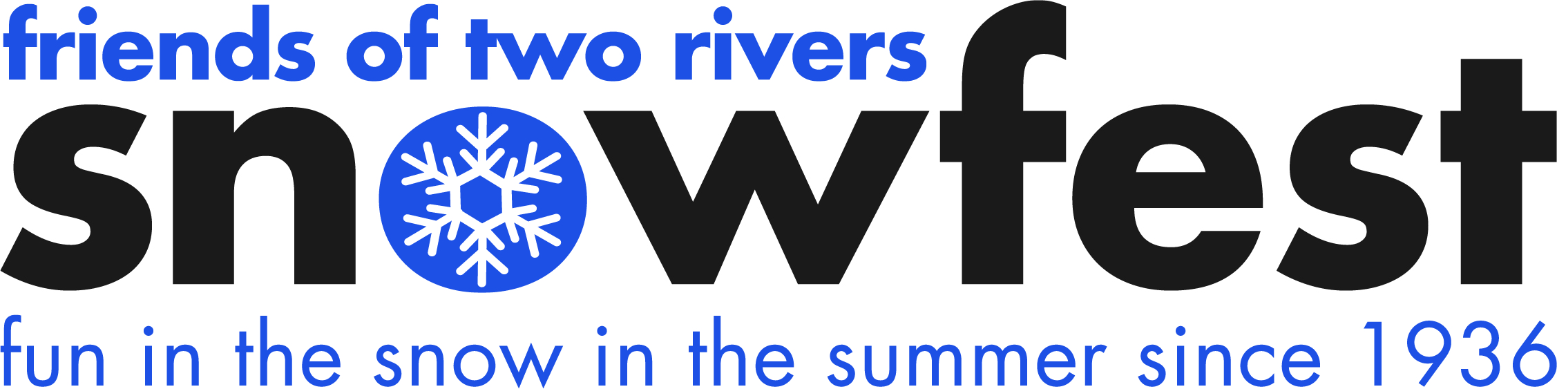 Snowfest Gives Back – Two Rivers SnowFest