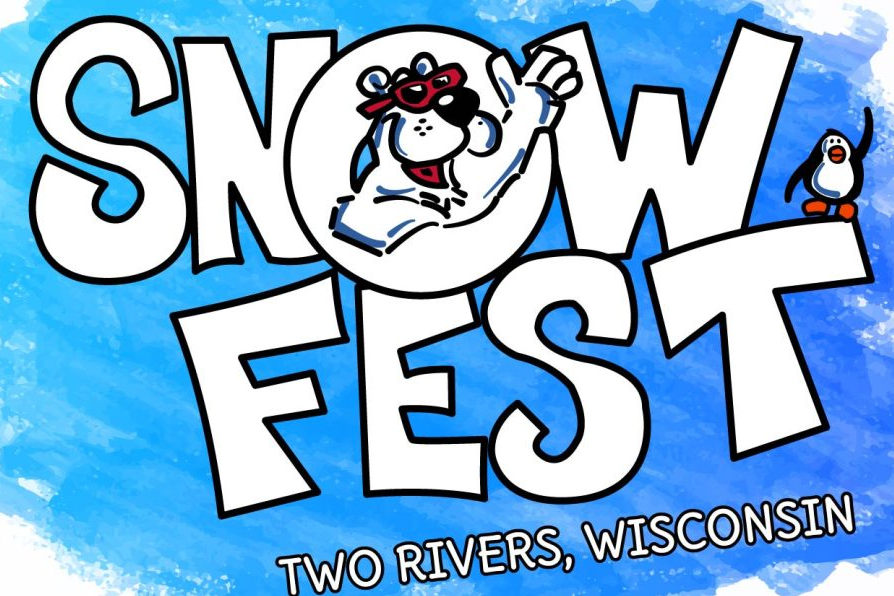 Two Rivers SnowFest | Rocking snow in summer since 1937
