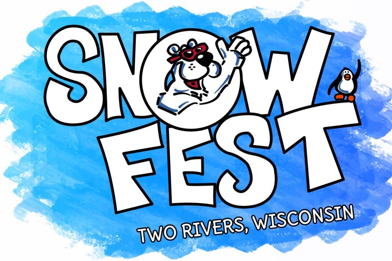 Two Rivers SnowFest | Rocking snow in summer since 1937
