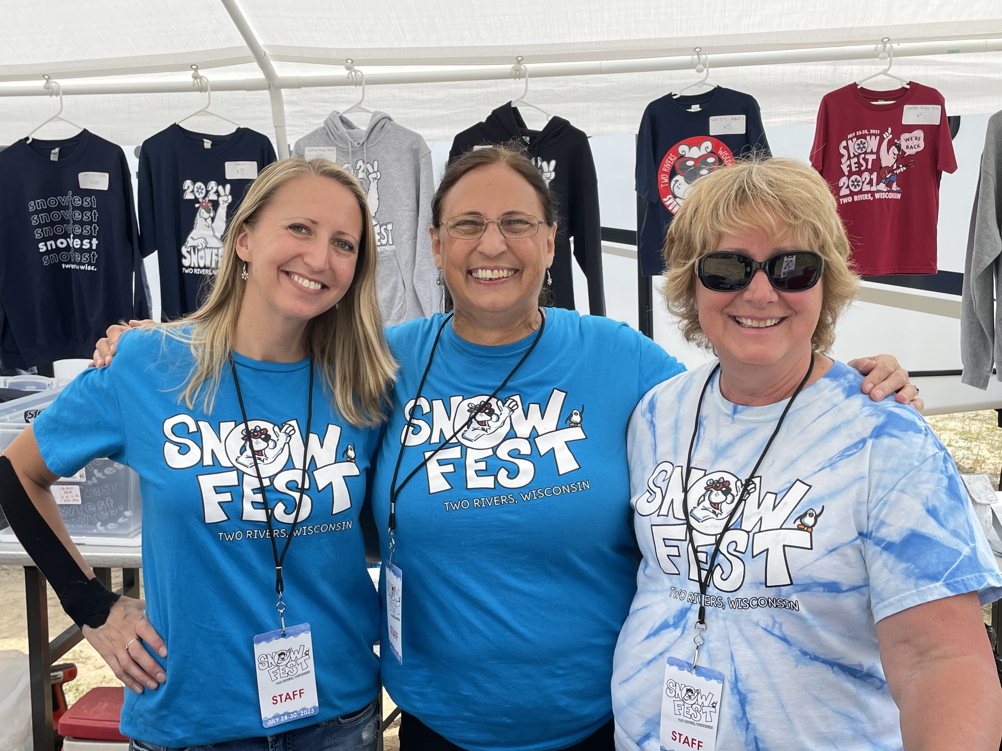 Snowfest 2023….That’s a Wrap! | Two Rivers SnowFest