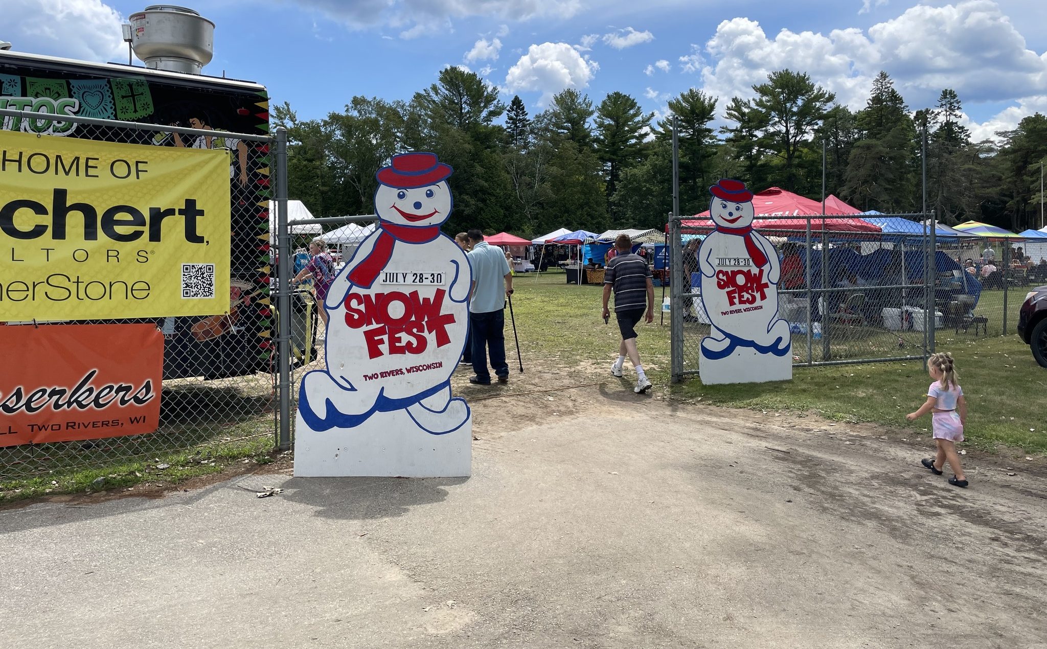 Snowfest 2023….That’s a Wrap! – Two Rivers SnowFest