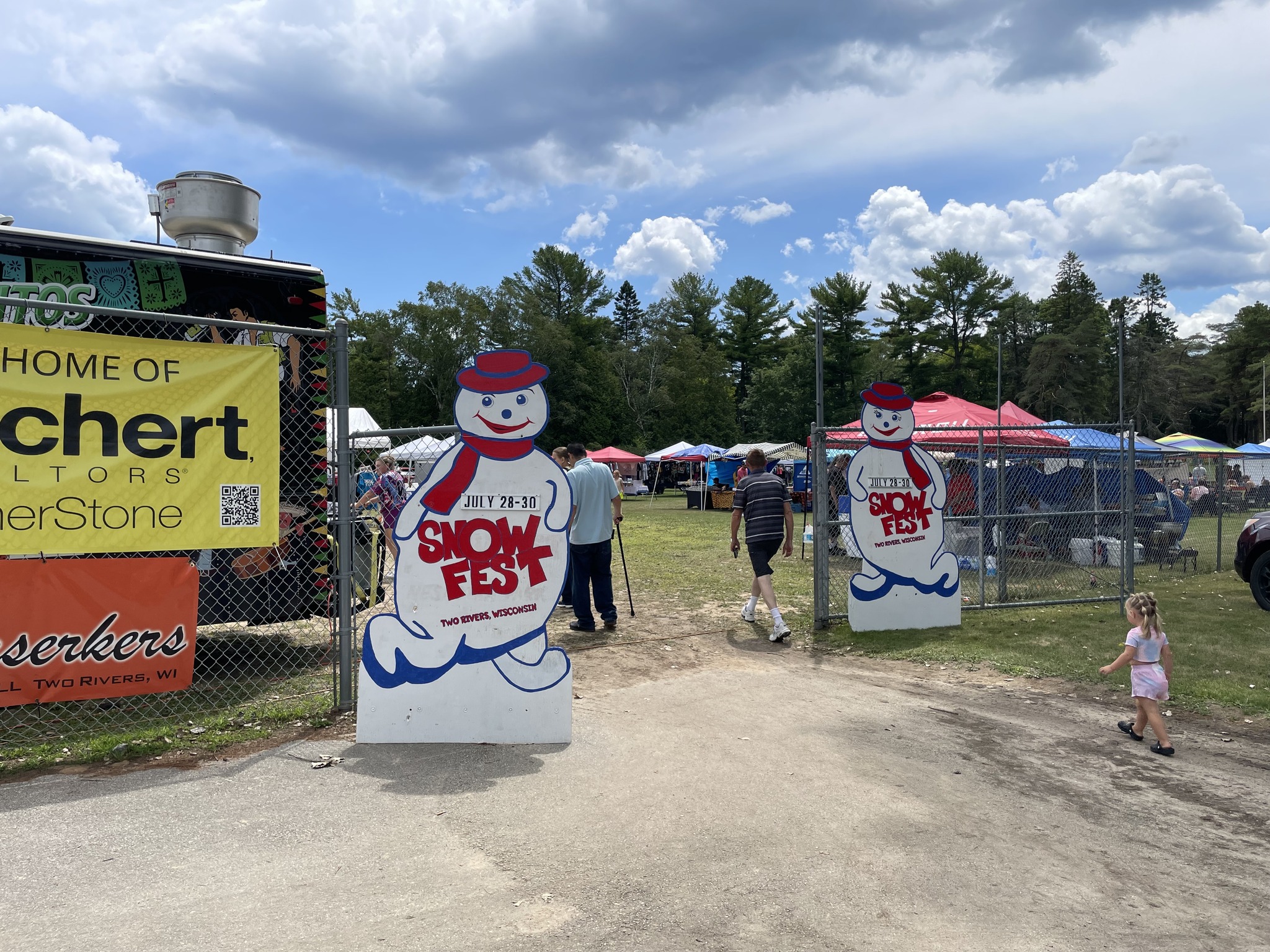 Snowfest 2023….That’s a Wrap! – Two Rivers SnowFest