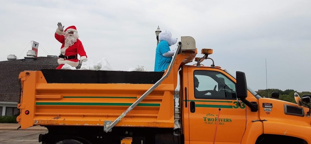 Parade Information | Two Rivers SnowFest