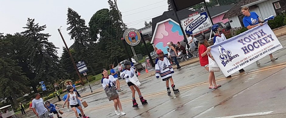 Parade Information | Two Rivers SnowFest