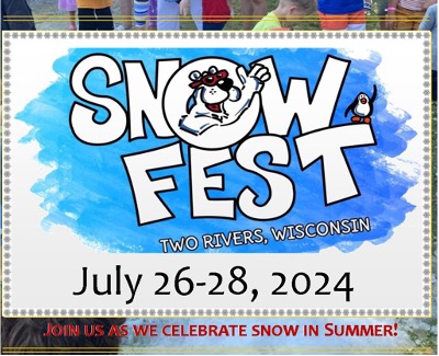 SnowFest Schedule of Events – Two Rivers SnowFest