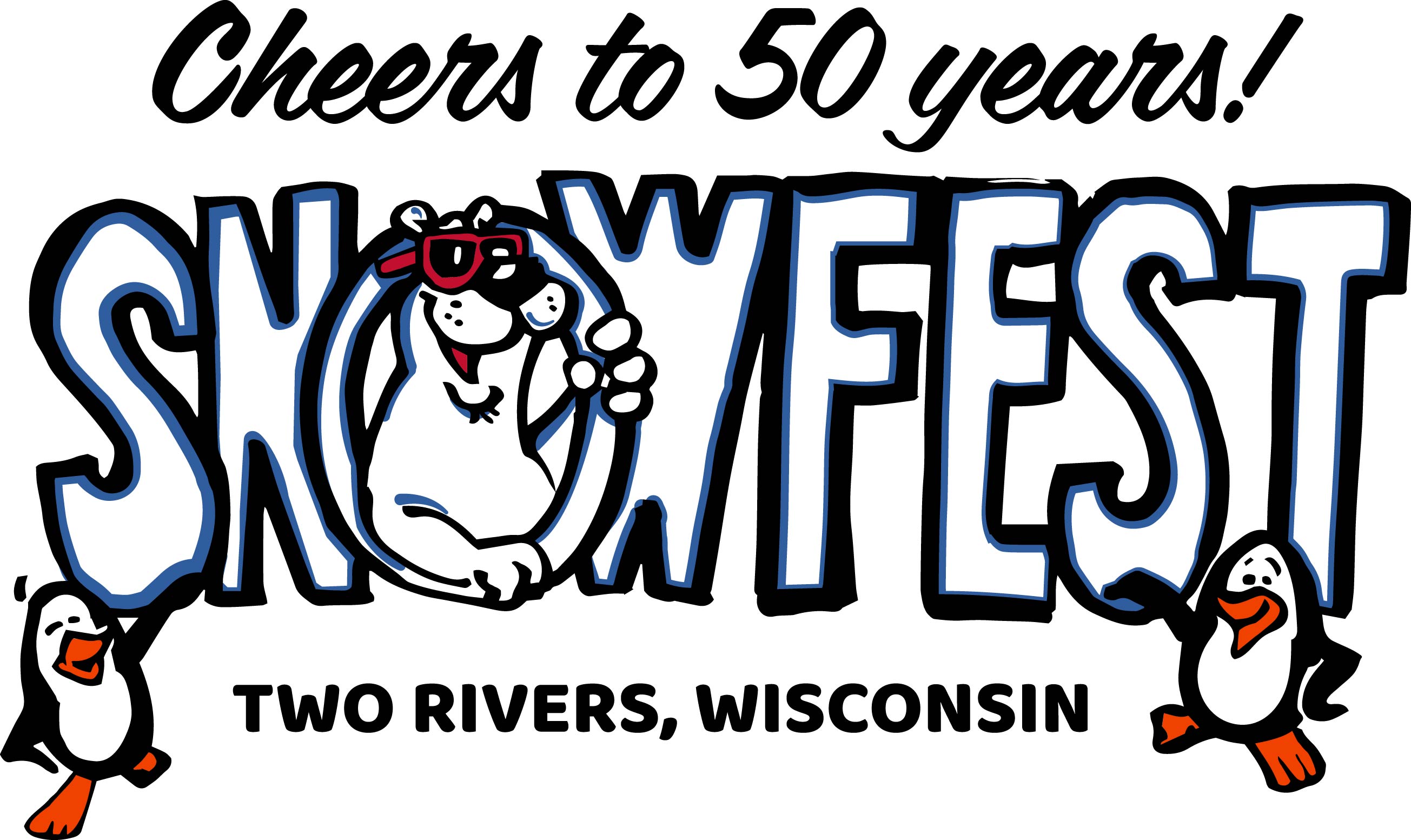 SnowFest 2025 – Two Rivers SnowFest