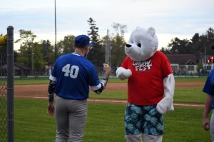 Two Rivers SnowFest | Rocking snow in summer since 1937
