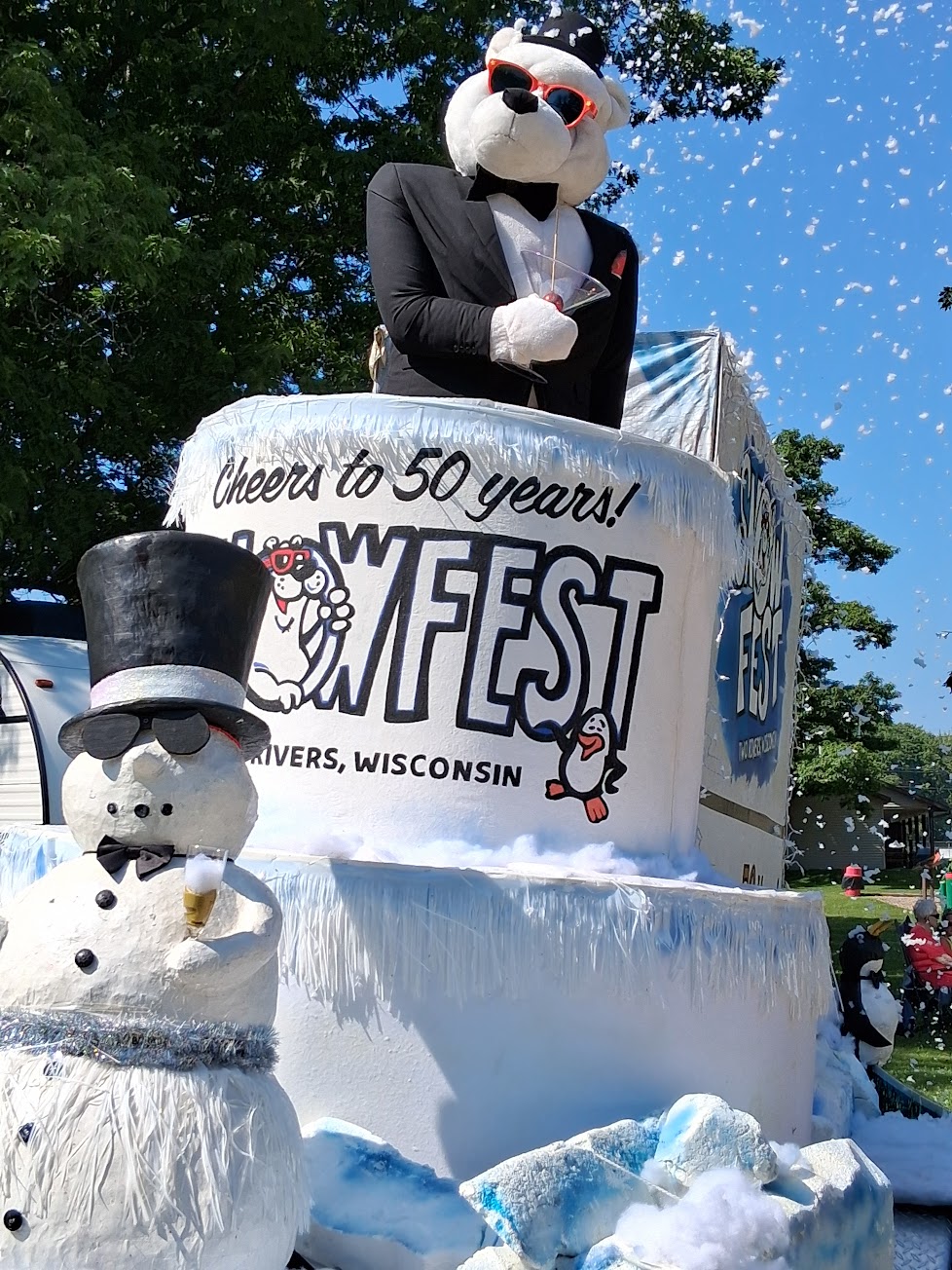 Best of the Best – Two Rivers SnowFest